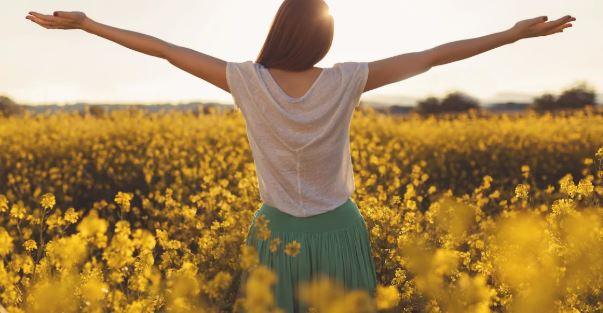 Les bienfaits d’une vie minimaliste – Conscience énergétique